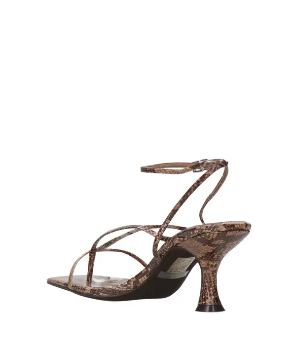 Jeffrey Campbell Sandals