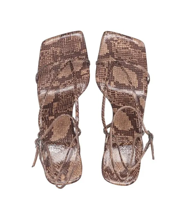 Jeffrey Campbell Sandals