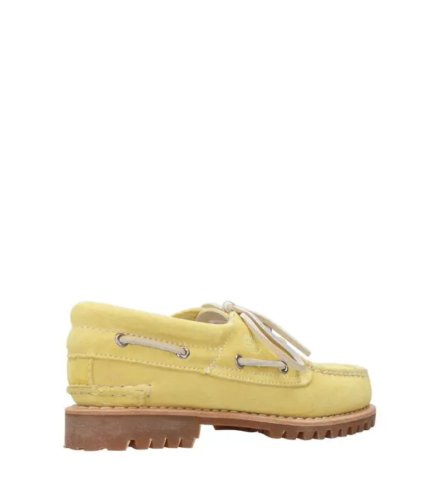 Timberland Flat Shoes