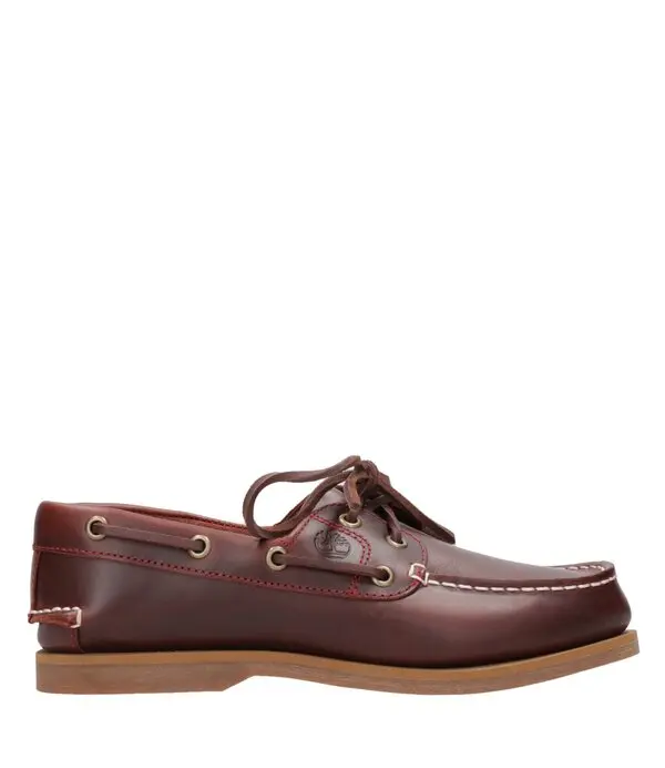 Timberland Flat Shoes