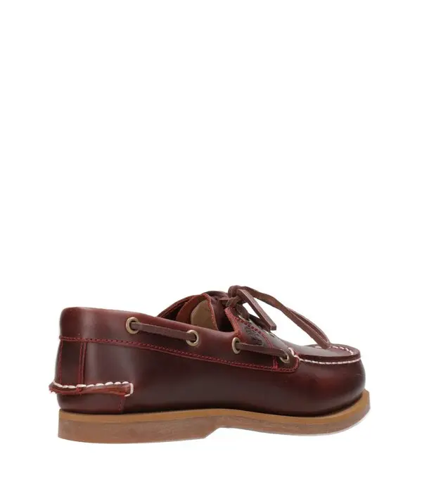 Timberland Flat Shoes