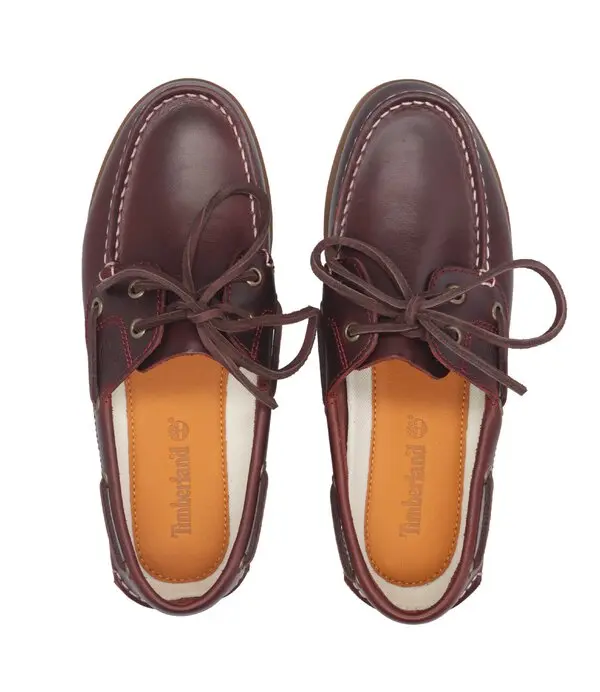 Timberland Flat Shoes