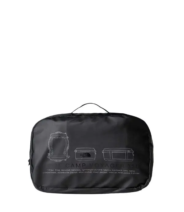 The North Face Suitcases