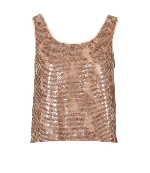 PENNY BLACK Top