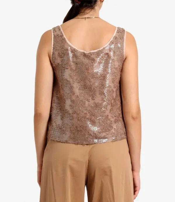 PENNY BLACK Top