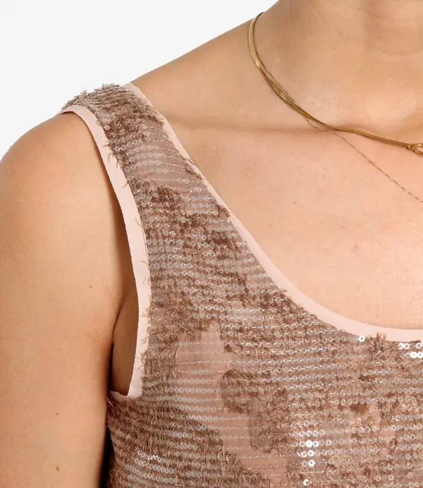 PENNY BLACK Top