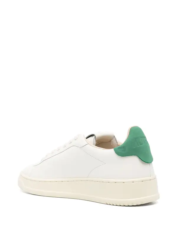 AUTRY Dallas Sneakers
