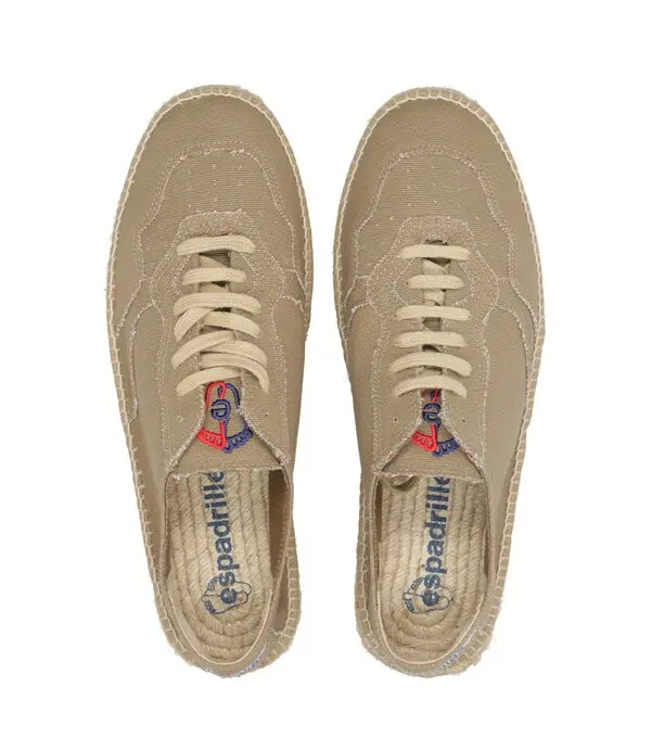 ESPADRILLES Sneakers