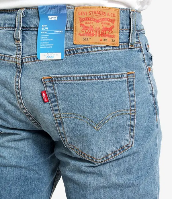 LEVI'S Jeans