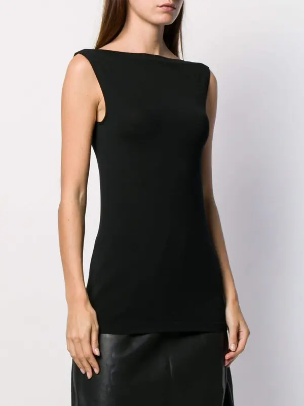 Wolford Aurora Top Sleeveless