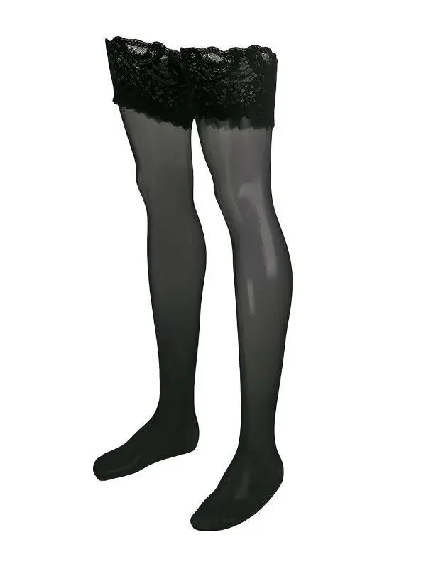 Wolford Satin Touch 20 Stay Up