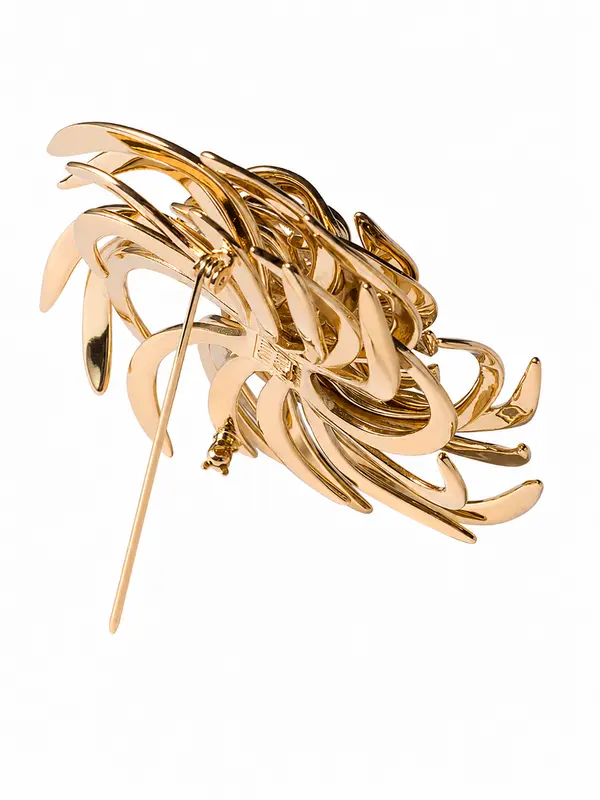 Miu Miu Spilla Miu Tourbillon