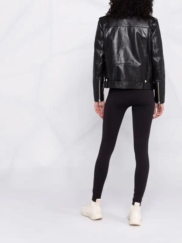 Wolford Aurora Light Shape Leggings