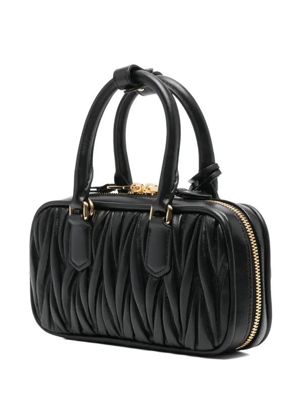 Miu Miu Arcadie Tote Bag