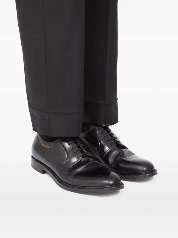 MAISON MARGIELA Lace Ups