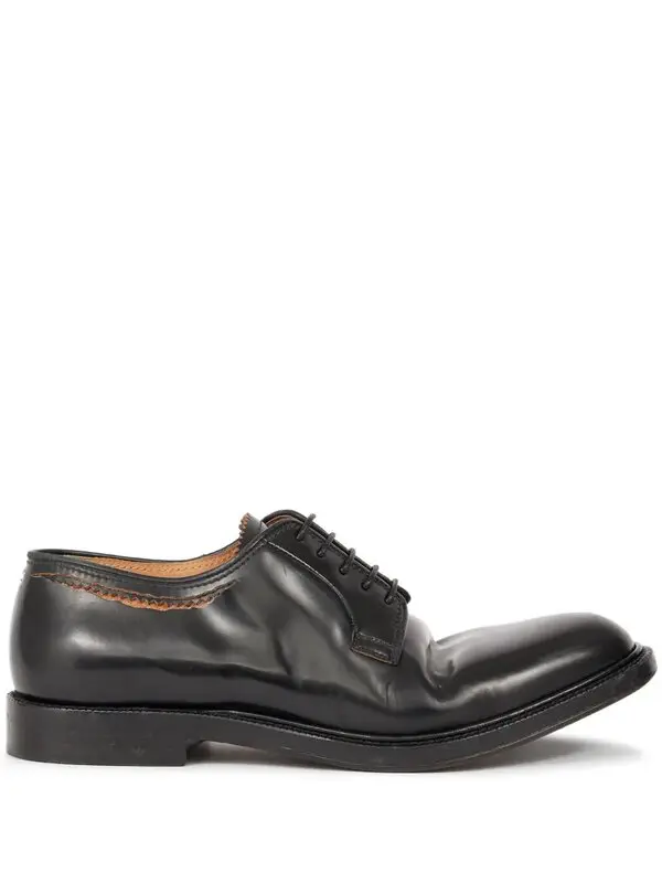 MAISON MARGIELA Lace Ups