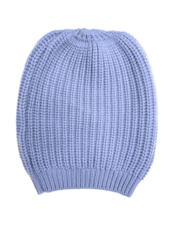 LA ROSE Cash Beanie