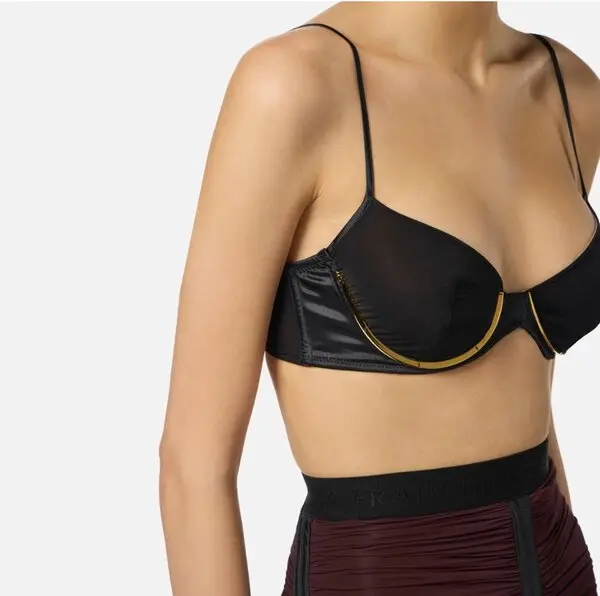 Elisabetta Franchi Reggiseno