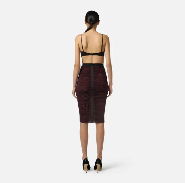 Elisabetta Franchi Reggiseno