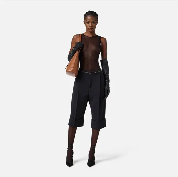Elisabetta Franchi Body