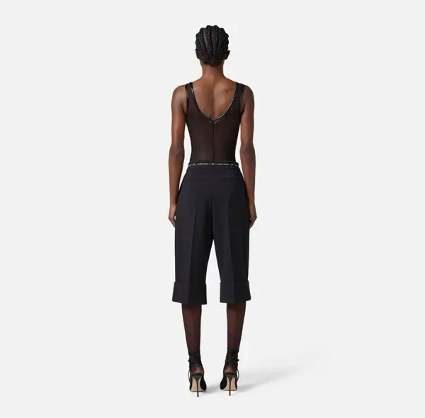 Elisabetta Franchi Body