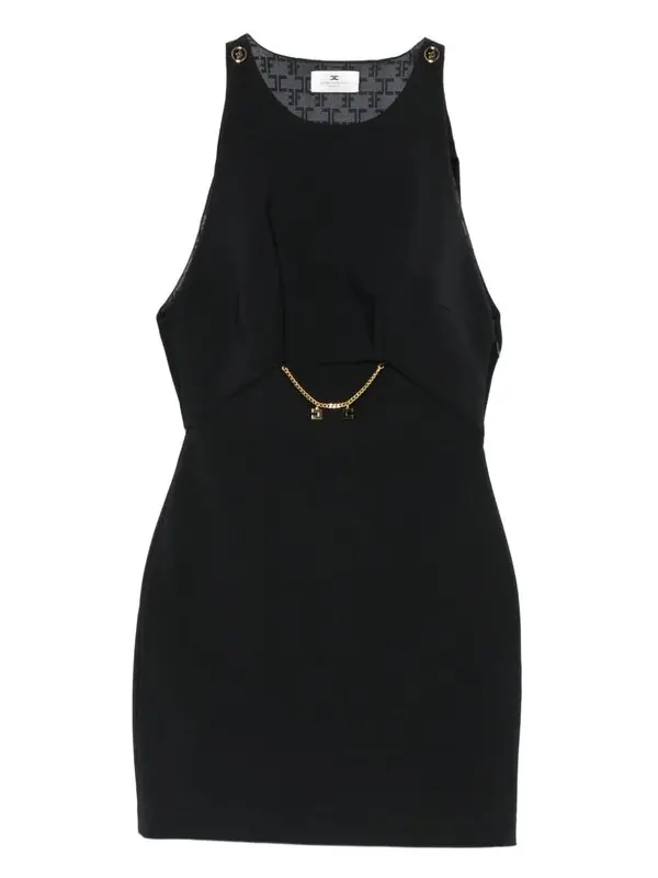 Elisabetta Franchi Abito Donna