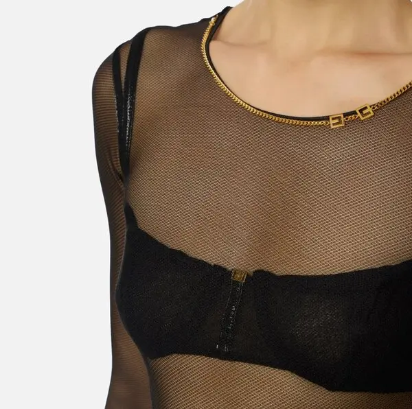 Elisabetta Franchi Body