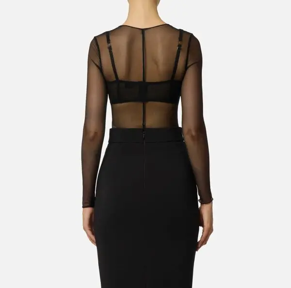 Elisabetta Franchi Body