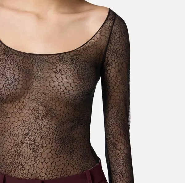 Elisabetta Franchi Body