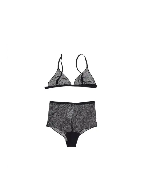 Elisabetta Franchi Reggiseno+slip