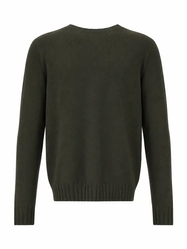 LA ROSE H Neck