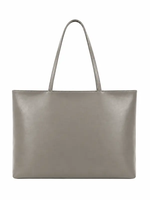 LA ROSE Tote Bag Grigio - Grey