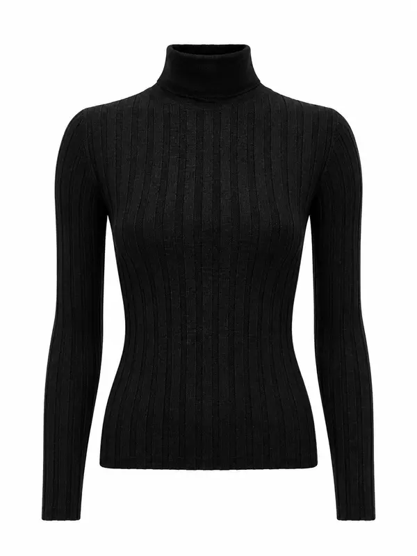 LA ROSE H Neck Coste Cash/silk