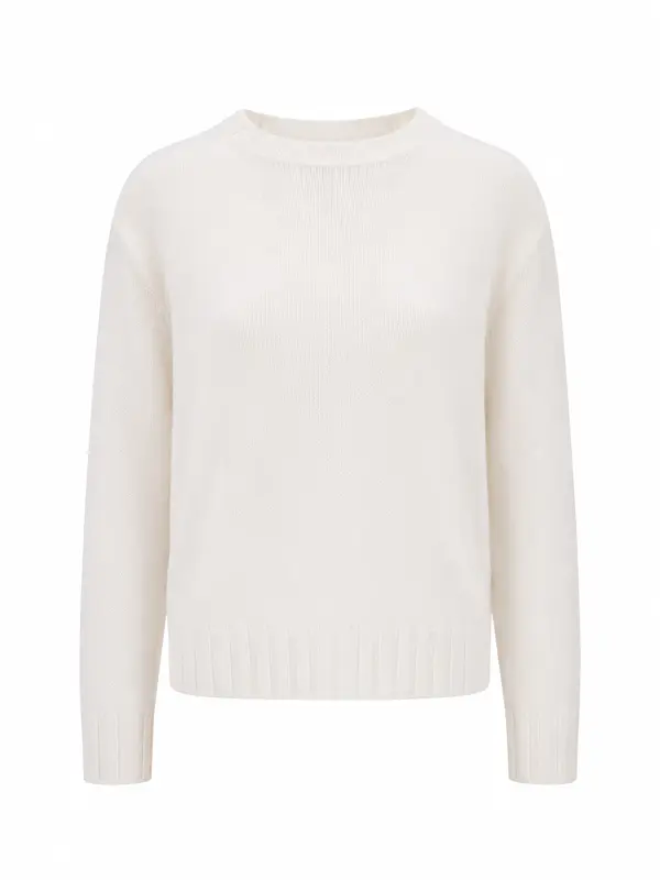 LA ROSE R Neck