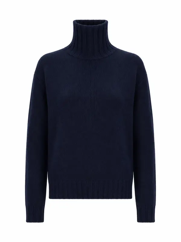 LA ROSE H Neck