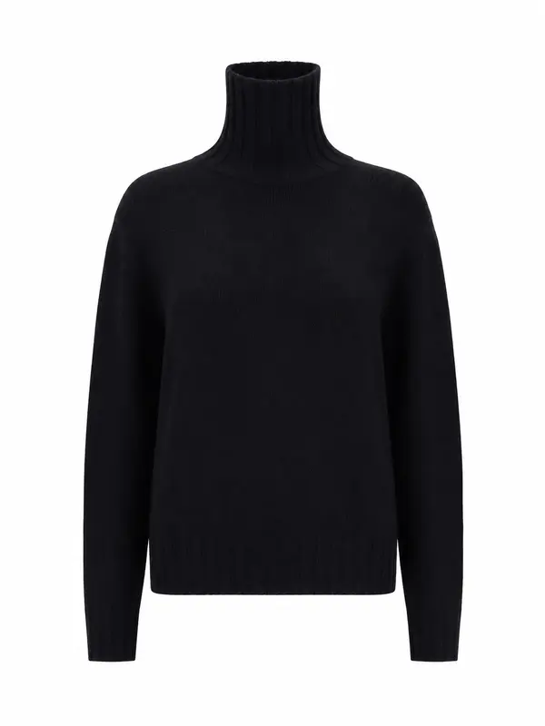 LA ROSE H Neck