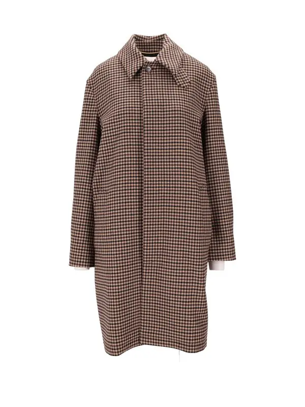 Saint Laurent Mac Carreau Giacca 3 D/200/eme