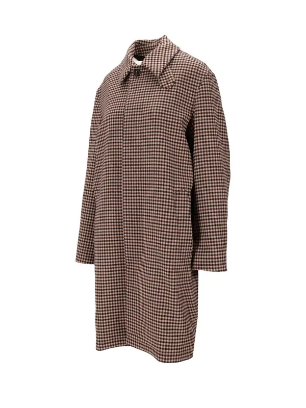 Saint Laurent Mac Carreau Giacca 3 D/200/eme