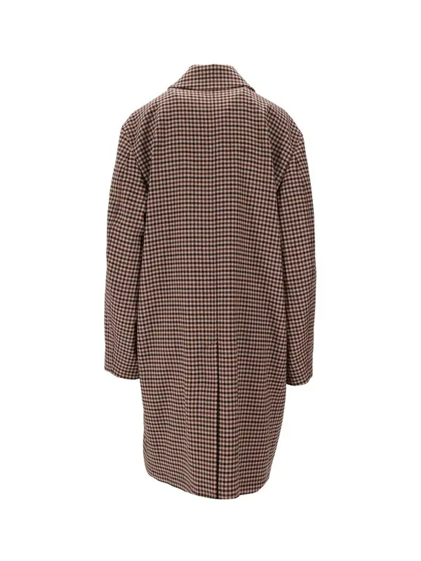 Saint Laurent Mac Carreau Giacca 3 D/200/eme