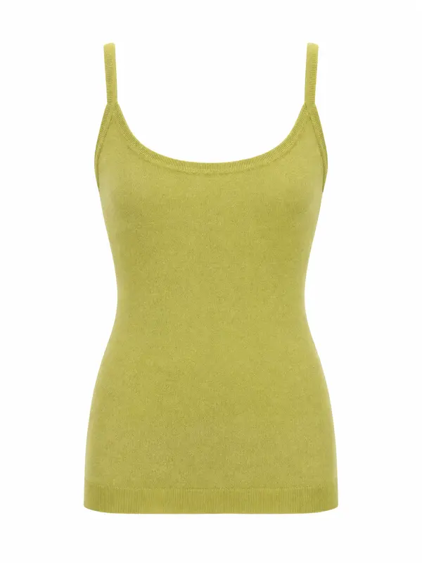 LA ROSE Tank