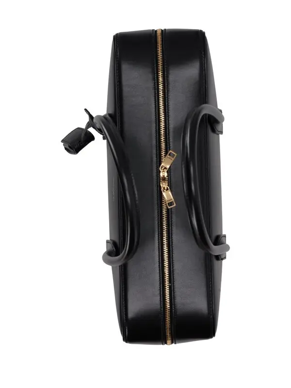Saint Laurent Bo Sdj M Duff Ultracalf So
