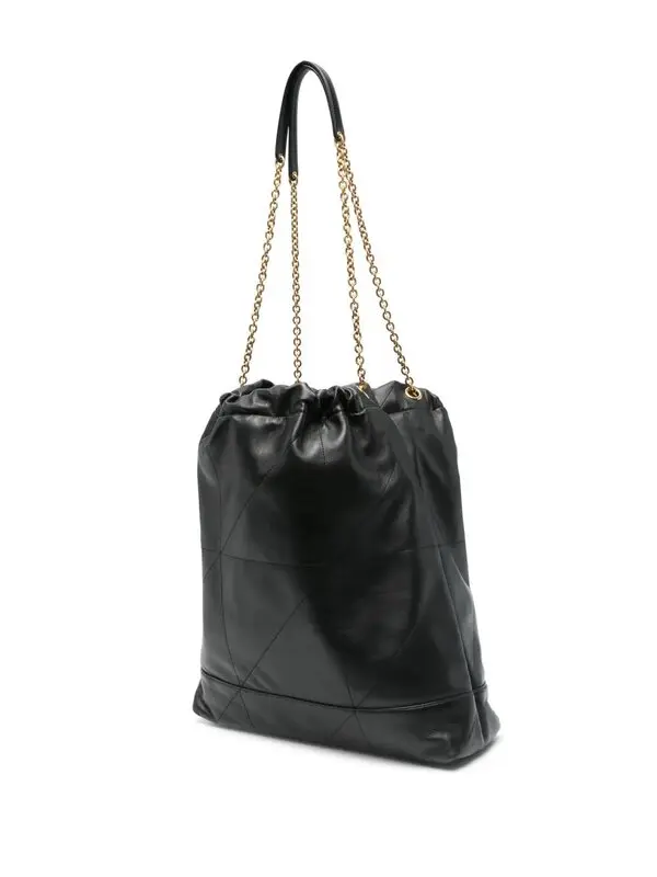 Saint Laurent Bo Jamie L Poch 7 Agneau