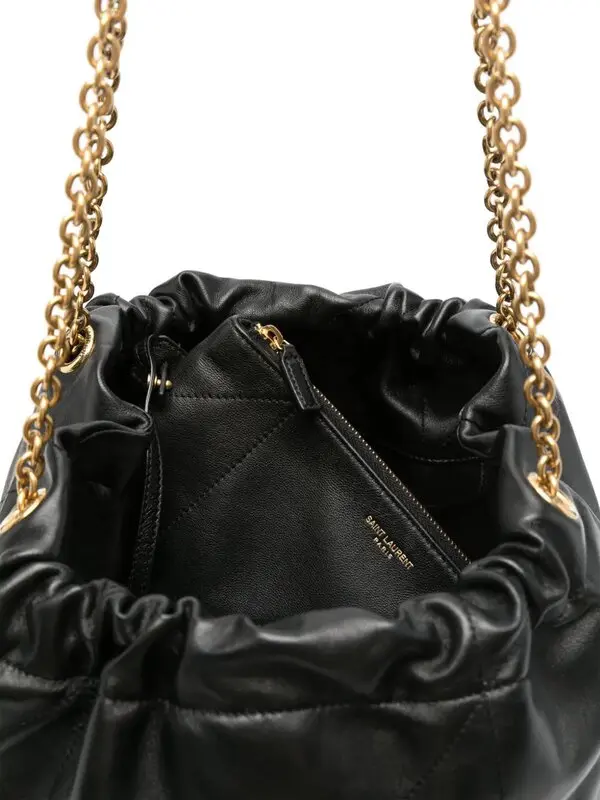 Saint Laurent Bo Jamie L Poch 7 Agneau