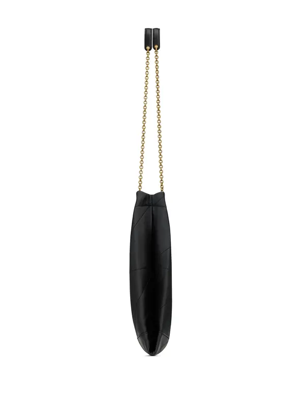 Saint Laurent Bo Jamie Pochon 7 Agneau P