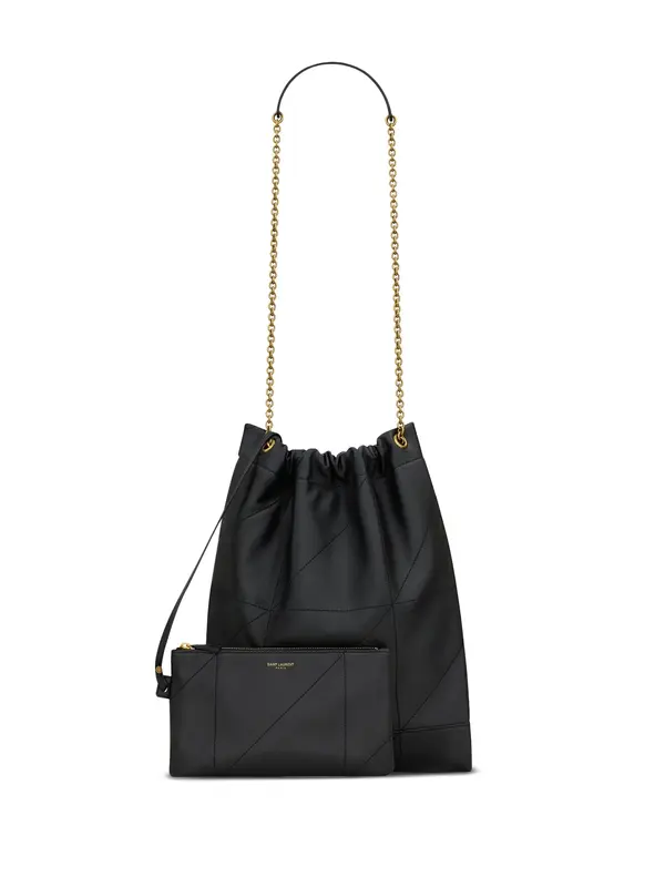 Saint Laurent Bo Jamie Pochon 7 Agneau P