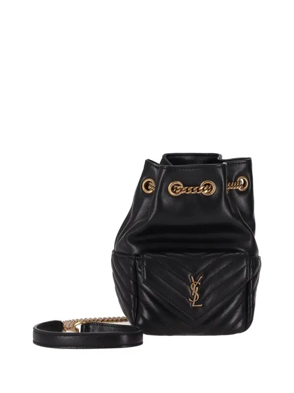 Saint Laurent Nano Bucket Mng Sintra Spo