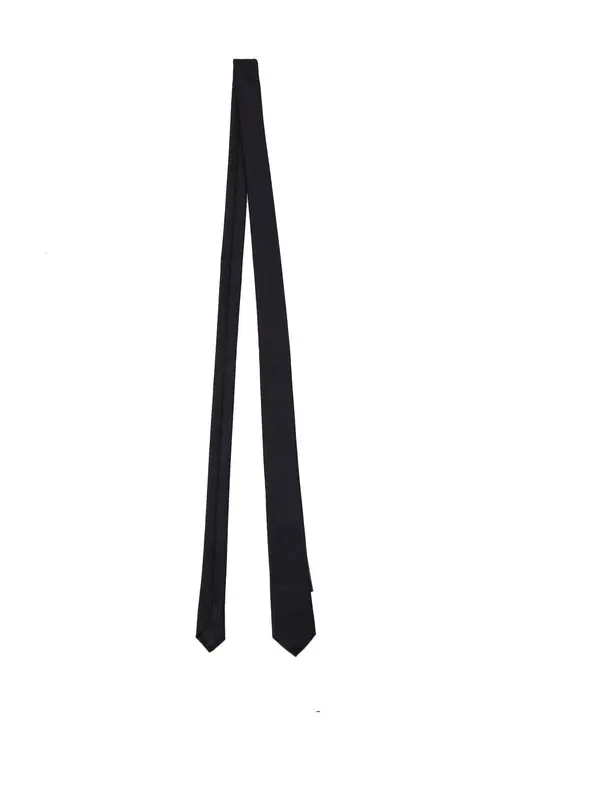 Saint Laurent Cravate Reps Bio