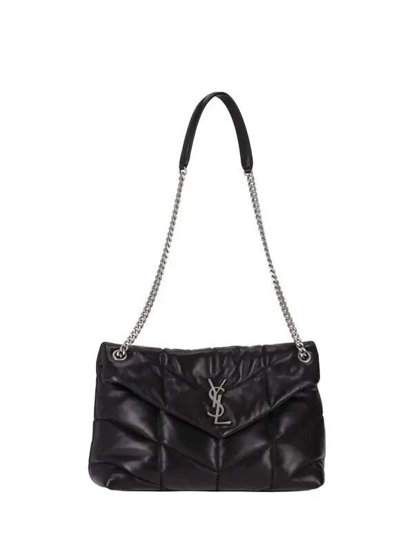 Saint Laurent Bo Mng Puffer M Sintra Spo