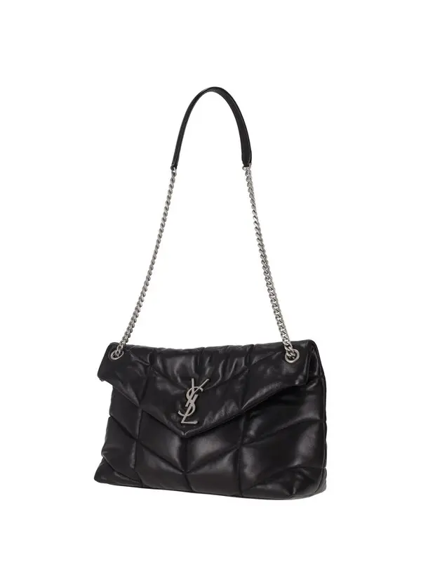 Saint Laurent Bo Mng Puffer M Sintra Spo