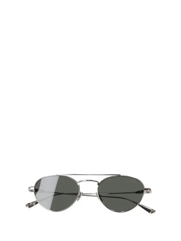 Saint Laurent Sl 97 Sng Metal/met